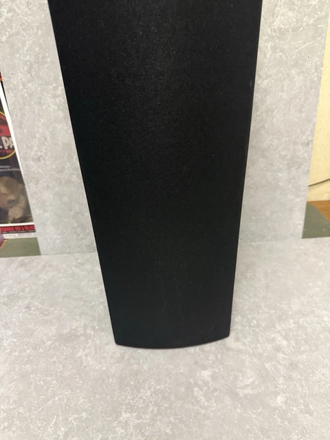 KEF Q35 BLACK Floorstanding Speakers £151.48 - PicClick UK