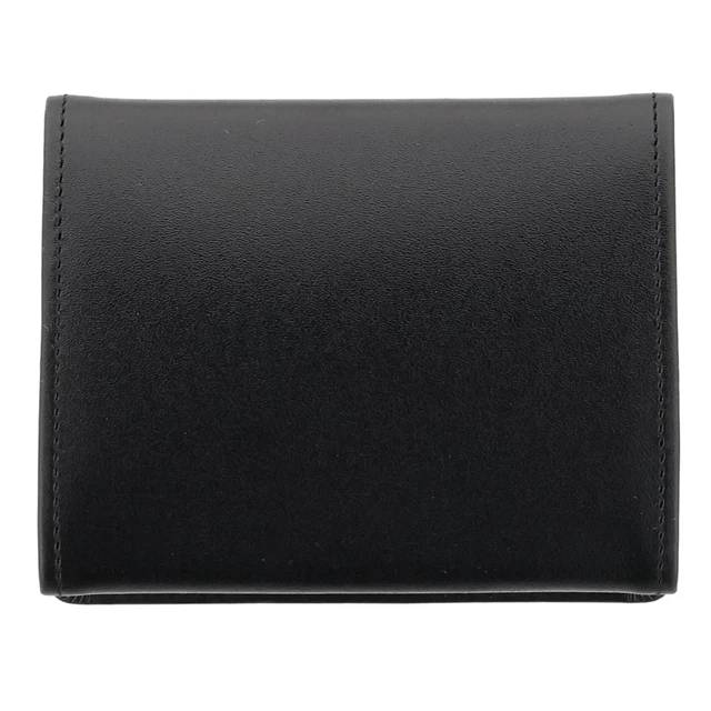 MONTBLANC LEATHER GOODS Meisterstück Coin Case ID: 14877 Münztasche ...