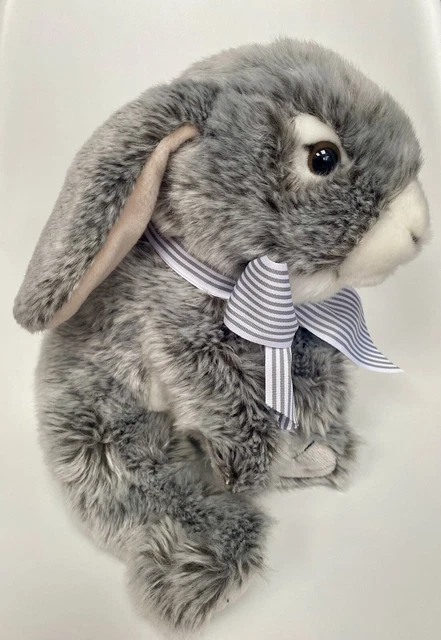 JOHN LEWIS EASTER bunny rabbit soft toy. New £12.00 - PicClick UK
