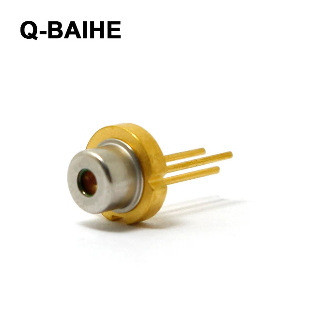 OSRAM 510NM 515NM 520nm 10mW grüne Laserdiode PL510 grüne Laserdiode LD ...