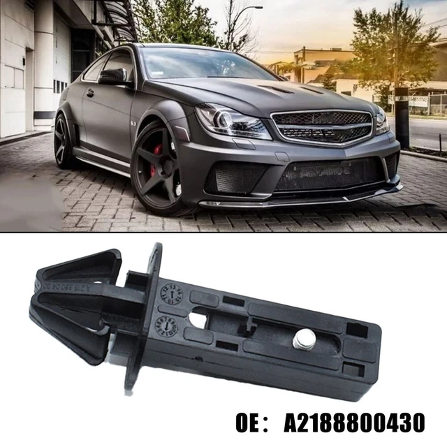SUPPORT STABILISATEUR C?T pare-chocs de qualit OEM rail de guidage po ...