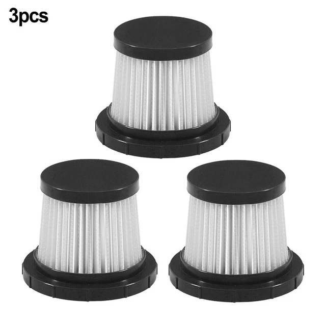 REPLACEMENT FILTER KIT for Devanti VACCLFTK7 Cordless Stick Vacuum ...