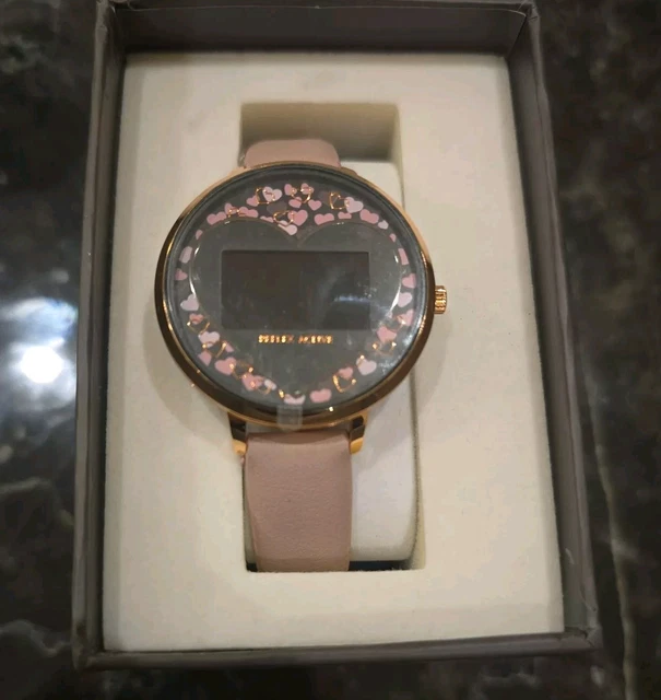 REFLEX ACTIVE S3 Women Fitness, Fine Health Monitor Wear Smartwatch £12 ...