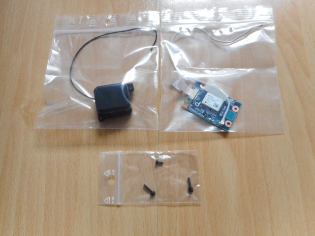 GPS MK8 ORIGINAL Panasonic TOUGHBOOK CF-19 UBLOX NEO-M8N Module Carte ...