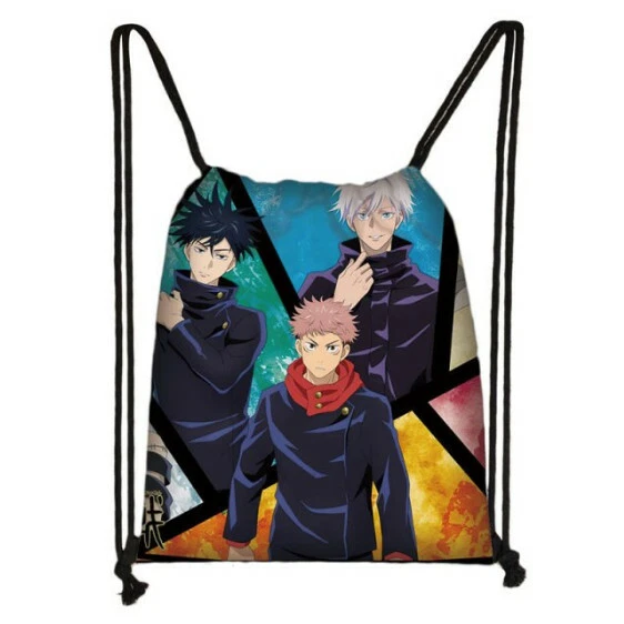 ITADORI YUJI MEGA Merch Pack! Anime: Jujutsu Kaisen EUR 24,00 - PicClick DE