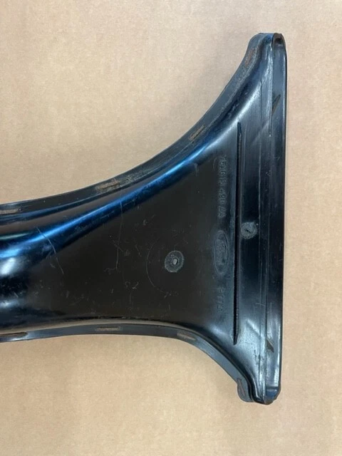 FORD ESCORT MK2 Heater Pipes and Dashboard Screen vents from a 1976 ...