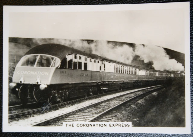 Lner Coronation FOR SALE! - PicClick UK