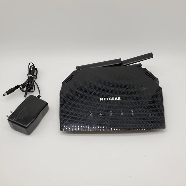 NETGEAR 4-STREAM WIFI 6 Router (R6700AX) AX1800 Wireless Speed $8.50 ...