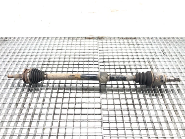AURIS (_E15_) 1.6 (Zre151_) Right Front Half Toyota 1Pc £65.72 ...