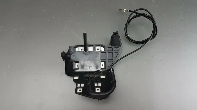 ORIGINAL MERCEDES W213 E-Klasse Außenspiegel Telefon Antenne Rechts ...