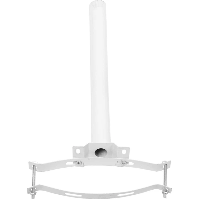 SOLAR LIGHTING MOUNTING Bracket Extension Pole Kit Fixture Lamps £19.19 ...