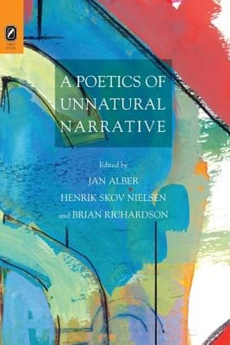 A POETICS OF Unnatural Narrative by Jan Alber: New £38.38 - PicClick UK