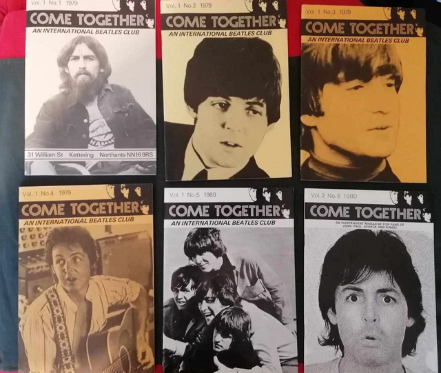 Vintage Club International Magazine FOR SALE! - PicClick UK