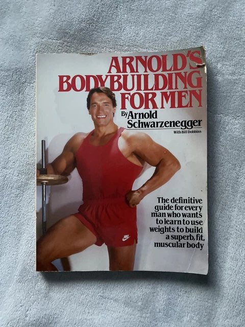 MUSCULAR DEVELOPMENT BODYBUILDING Muscle Magazine ARNOLD SCHWARZENEGGER ...