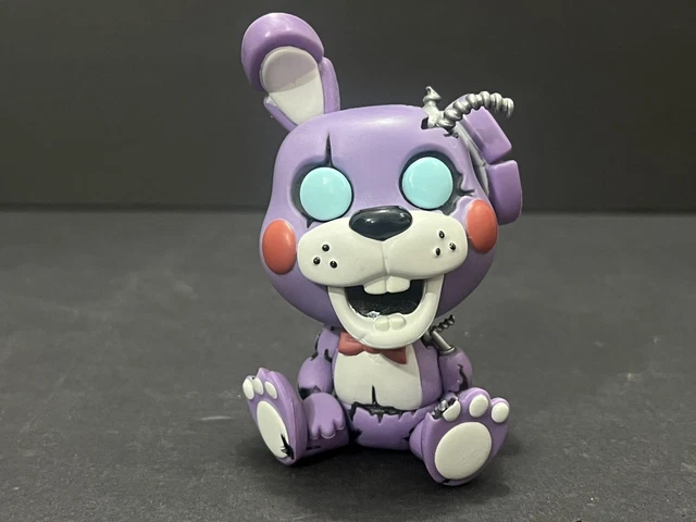 FNAF FUNKO POP! Vinyl: Five Nights at Freddy's - Theodore #20 The ...