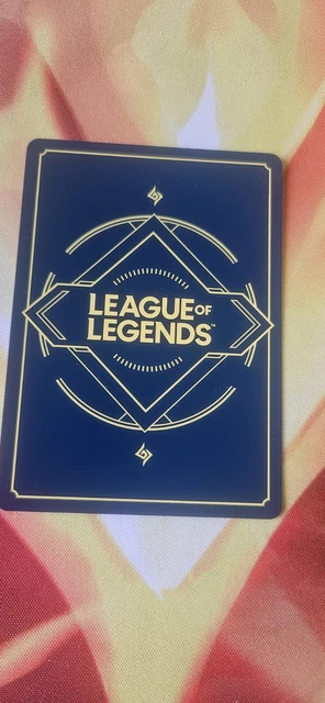 RIFTBOUND LEAGUE OF Legends Origins Epic Foil Teemo Strategist 121/298 ...