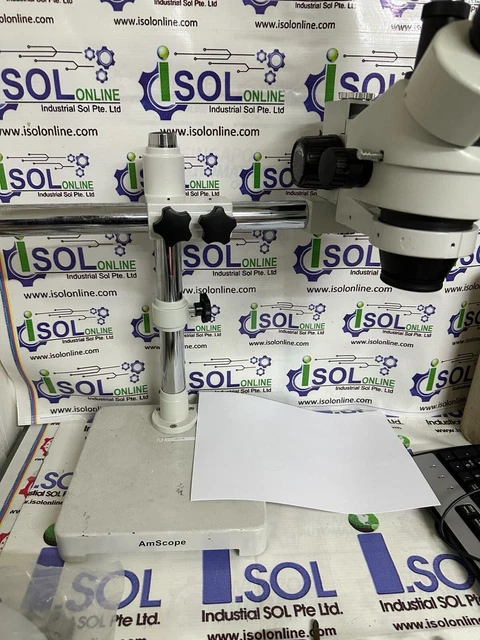 CÁMARA DIGITAL CCD microscopio AmScope MU1000 10 MP con soporte WF10X ...