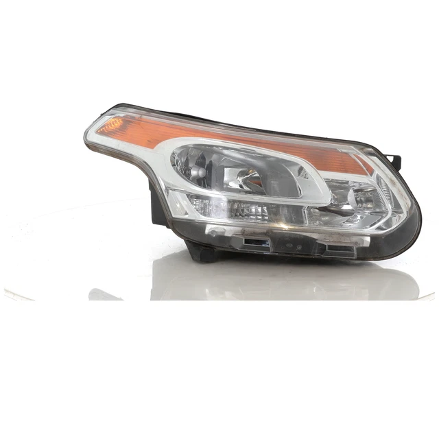 PHARE AVANT DROIT - Citroen C3 PICASSO PH.1 - 00006206N5 - I0-5914W EUR ...