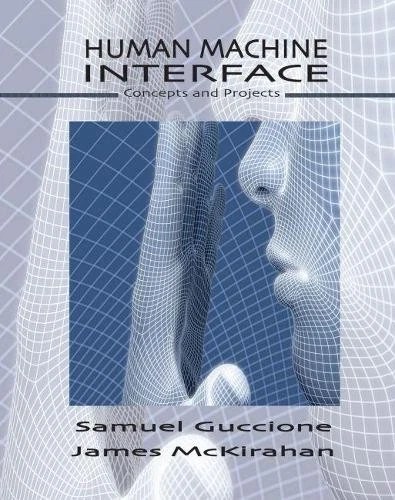 DR. SAMUEL GUCCIONE Dr. James McKirahan Human Machine Interface (Poche ...