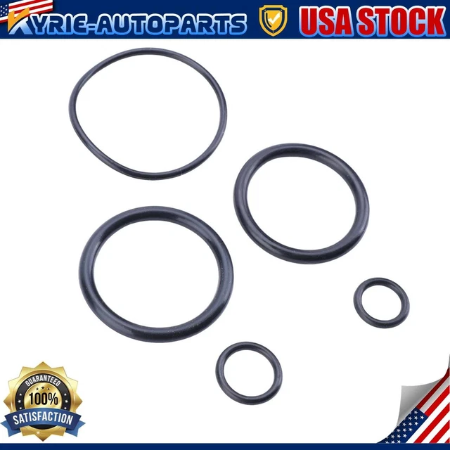 FOR VOLVO PENTA DPS-A Power Steering Actuator Repair Seal Kit 21910902 ...