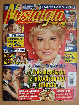 THE SAINT/ROGER MOORE,EMMANUELLE/SYLVIA Kristel,Romy Schneider,Alain ...