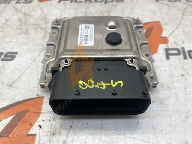 2022 FORD RANGER Wildtrak AdBlue/ Urea Control Module 2019-2024 ...