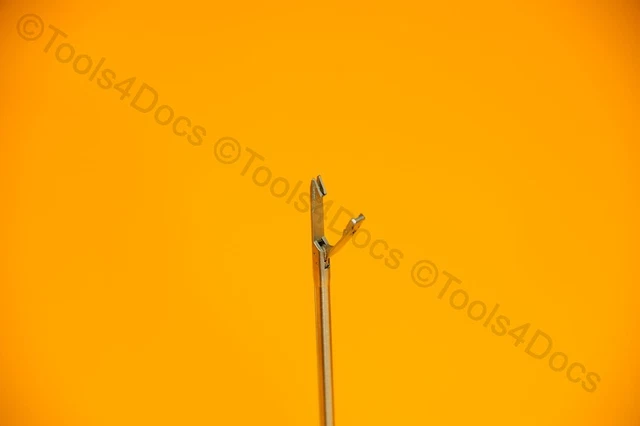 NEW ARTHREX AR-13997SF FastPass Shoulder Scorpion Suture Passer $2,949. ...