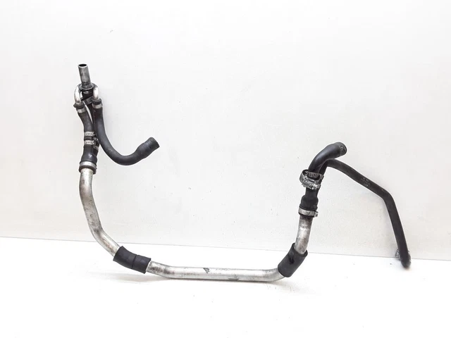 VOLVO XC90 2010 Diesel engine water coolant pipe hose 30750495 LGI42833 ...