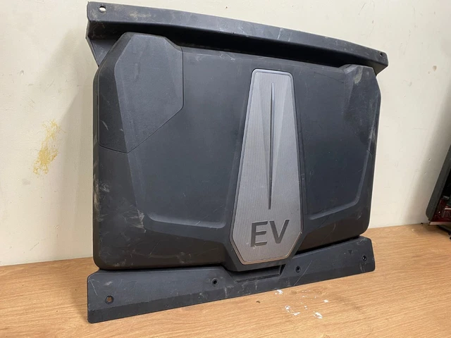KIA EV6 GT-LINE 2022 Onwards ENGINE COVER 86770CV000 With Conpantment ...