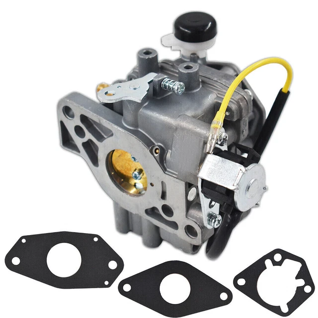CARBURETTOR CH20, CH22, CH25, CH26 for KOHLER 24 853 34-S Carb'' $74.71 ...