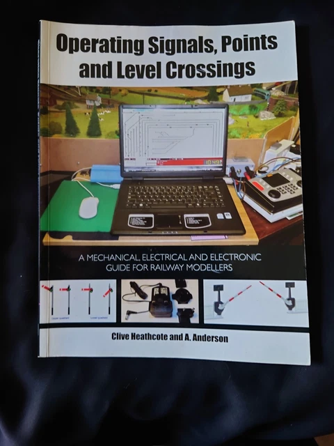 OPERATING SIGNALS, POINTS and Level Crossings:...Guide For Railway ...