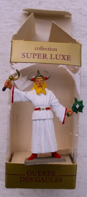 STARLUX GAULOIS DRUIDE. En boîte. référence 7002 (FH41002). EUR 28,00 - PicClick FR