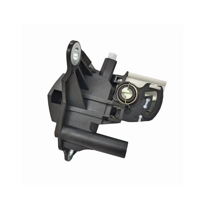 INSTALLATION SANS EFFORT Boot Tronc Hayon Lock pour Renault Clio 2001 ...