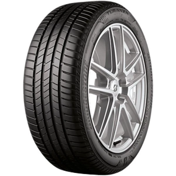 1X SOMMERREIFEN BRIDGESTONE TURANZA T005 (AR) 235/45R19 99V MFS XL EUR ...