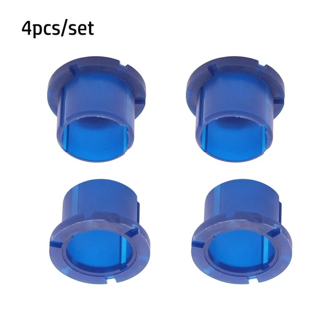 BLUE PLASTIC AUTOMATIC Shift Linkage Bushing for Lexus LS400 SC300 ...