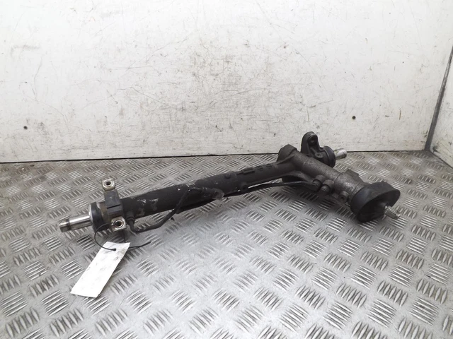 AUDI A1 POWER Steering Box Rack 211121400802 8x 1.6 Diesel 2010-2013« £ ...