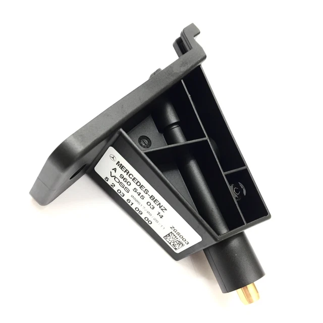 GENUINE MERCEDES-BENZ ACTROS Foot Operated Switch Steering Column ...