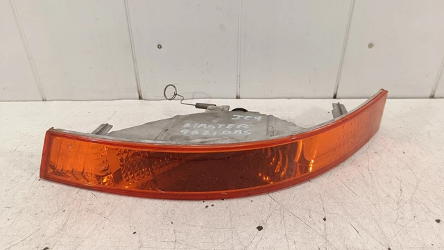PILOTE AVANT GAUCHE / 1981156 Pour Renault Master Ii Phase 2 Combi 2.5 ...