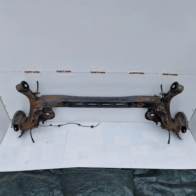SUZUKI SWIFT SPORT Zc33S Rear Axle * Complete * 2017 2018 2019 2020 ...