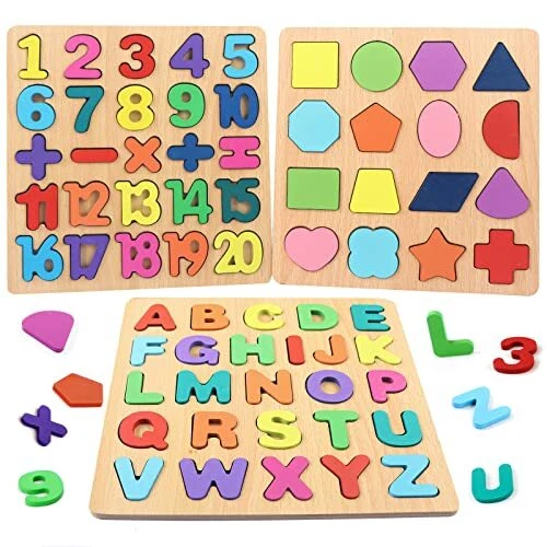 WOODEN PUZZLES FOR Toddlers Wooden ABC Alphabet Number Shape Puzzles Toddler 38 36 PicClick wooden-puzzles-for-toddlers-wooden-abc-alphabet-number-shape-puzzles-toddler-38-36-picclick