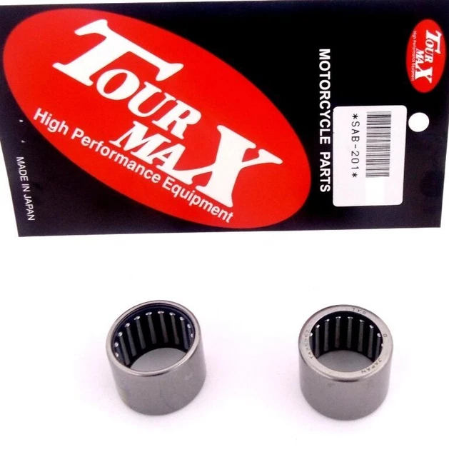 SWING ARM NEEDLE Bearing Set YAMAHA YZF-R7 750 OW02 1999-2000 $44.99 ...