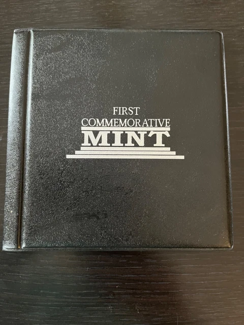 FIRST COMMEMORATIVE MINT: Last 10 Years of Mercury Dimes (1936-1945) £ ...