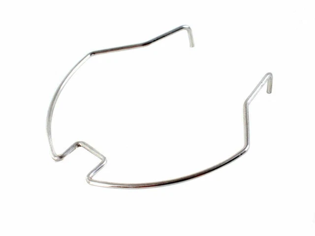 AGRAFE DE FIXATION de durite turbo pour Duster Logan Clio 4 Sandero ...