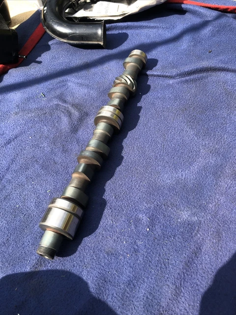 MINI SPORT CA2 classic mini cooper Camshaft A-series Vizard Midget 1275 ...