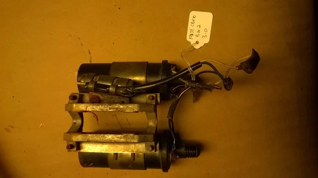 HONDA CB350 CB450 CB500 Condenser Coil CB 450 1971 1972 1973 CL350 ...