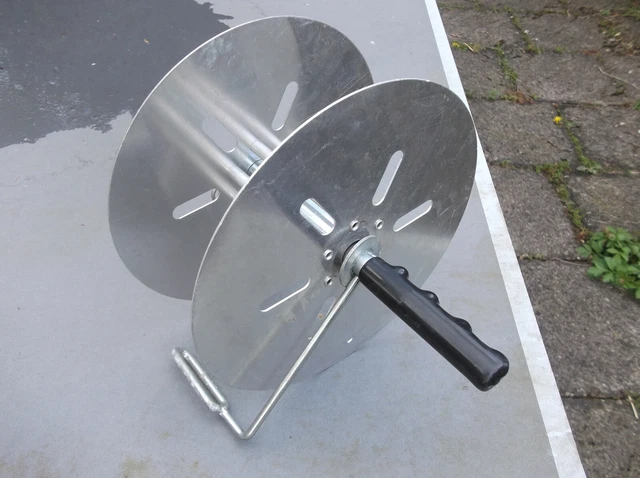 BT GPO BRITISH Telecom Engineers Sash Line Rope Dispenser £19.99 ...