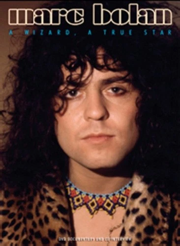 MARC BOLAN: A Wizard, a True Star [Region 2] - DVD NEUF EUR 16,99 ...
