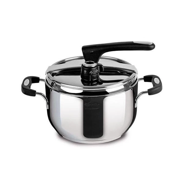 LAGOSTINA BRIOVA AUTOCUISEUR Lt. 5 Induction BRIOSA5 EUR 128,99 ...