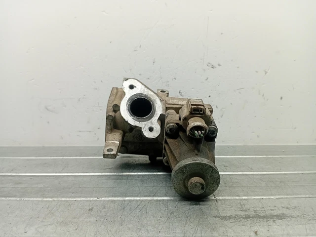 VALVOLA EGR PER LAND ROVER Range Rover Evoque 1° Serie G4D39D475BA ...