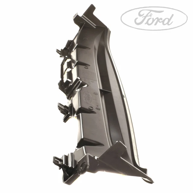 GENUINE FORD FRONT Body Air Deflector Panel 1750485 £29.23 - PicClick UK